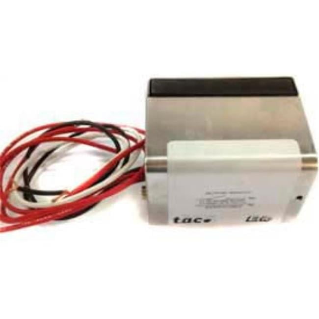 Erie AG14A02A 24V Normally Closed Steam Actuator with End Switch ...