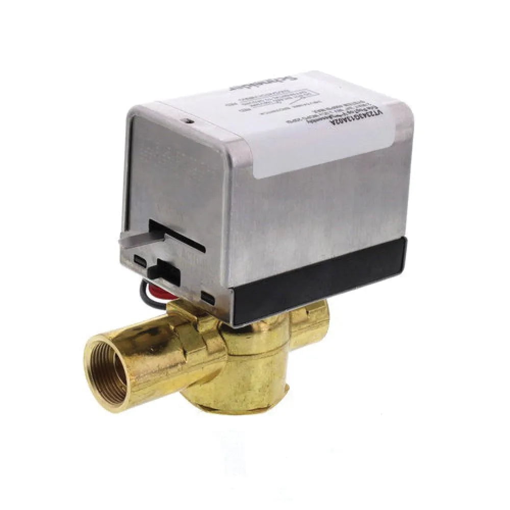 Erie Manufacturing Electric Zone Valve VT2343G13A02A - Walmart.com