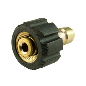 Pressure Washer Hose Adapter