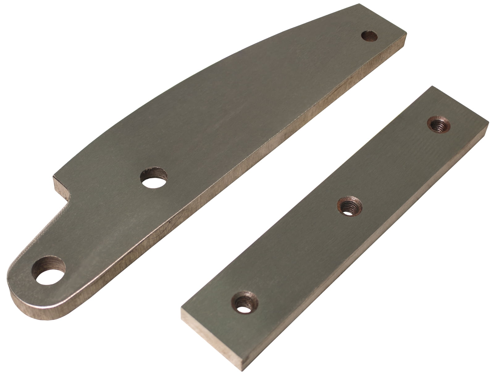 Erie Tools Replacement Blades Fits 8" Manual Metal Plate Shear TT ...