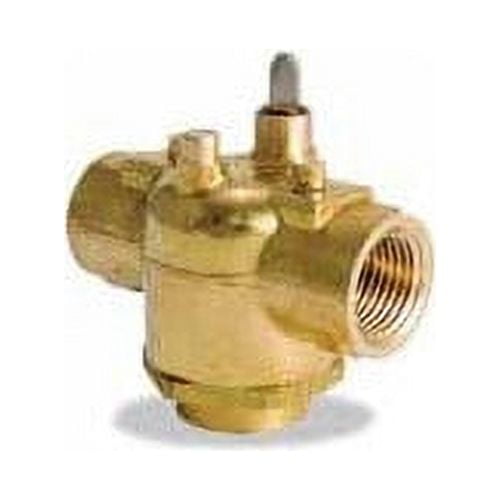 Erie VS2427 1" Npt. 2-Way Steam Valve Body - Walmart.com