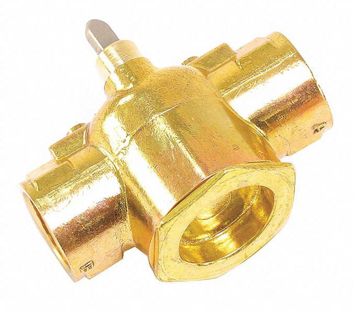 Boiler Zone Valve