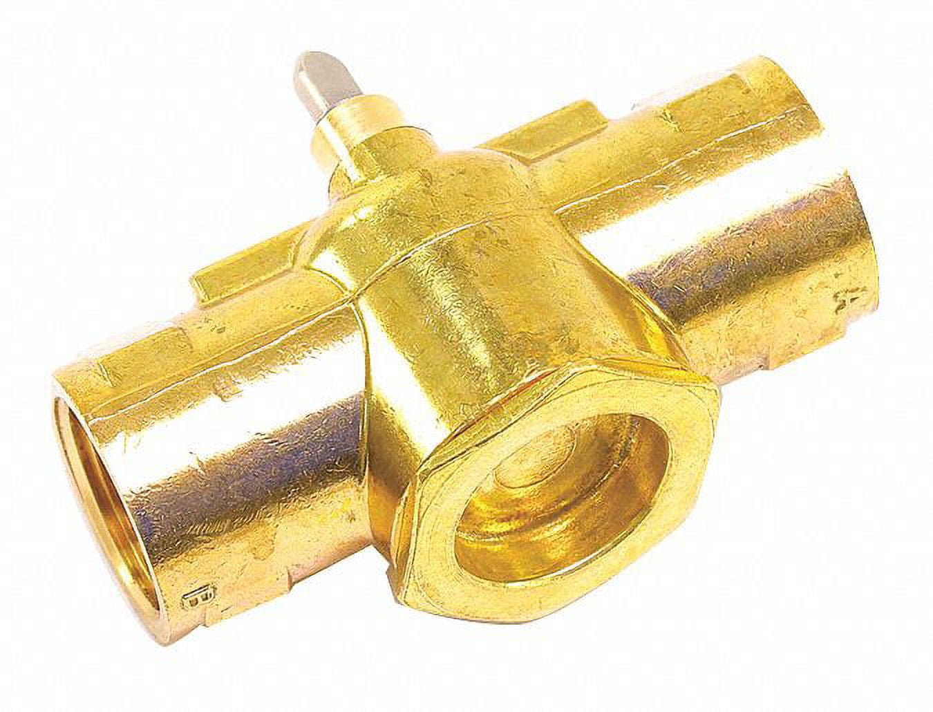 Erie Zone Valve,2 Way,3/4" NPT,7.0 CV VT2327 - Walmart.com