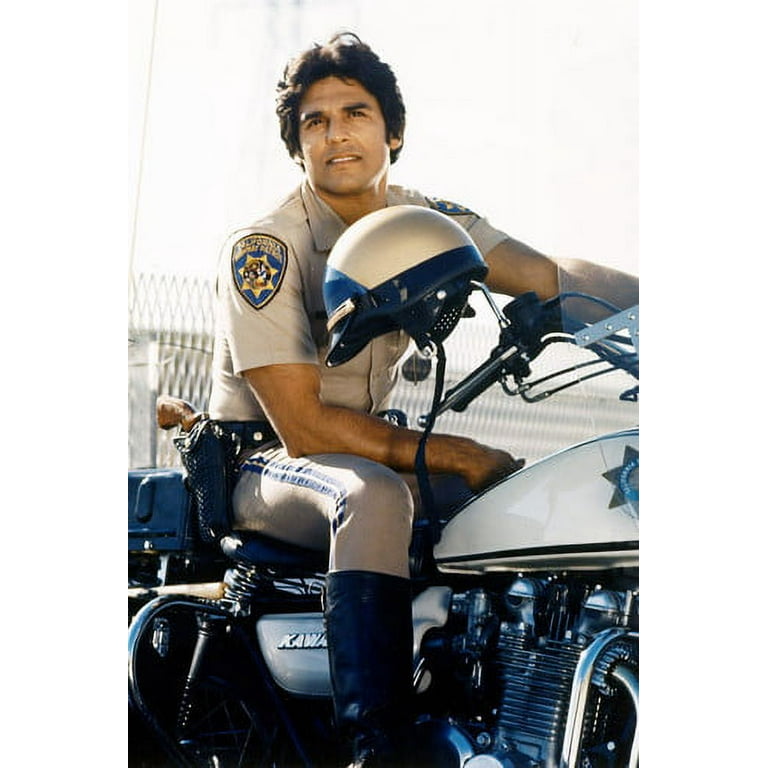 Erik Estrada Chips