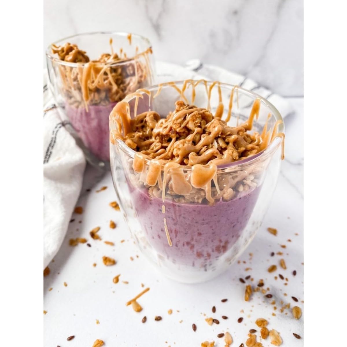 Erin Baker's Homestyle AJH3 Granola Oatmeal Raisin - 12 oz - Walmart.com