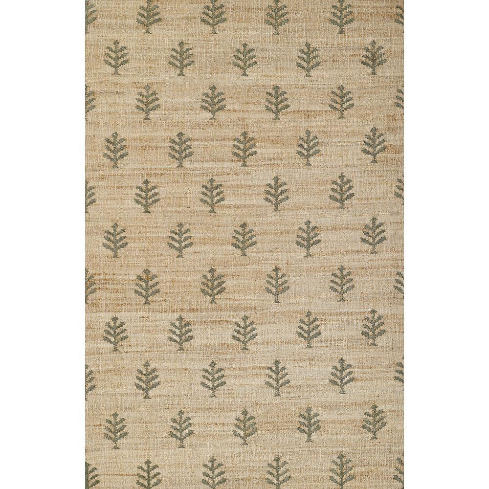 Erin Gates Contemporary Rectangle Area Rug, Natural, 3'6" X 5'6 ...