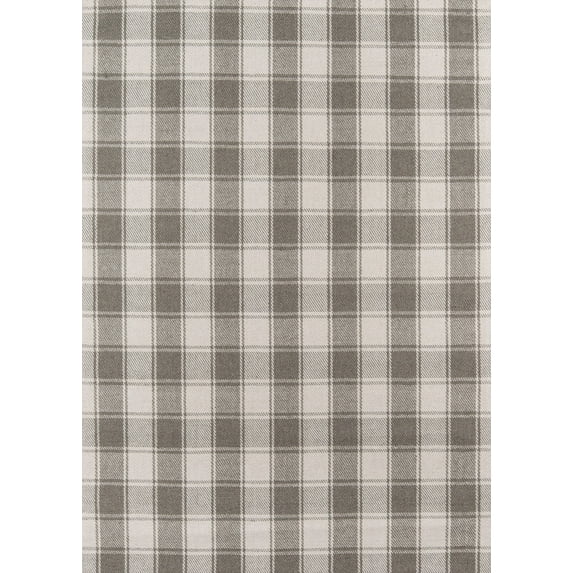 Erin Gates by Momeni Marlborough Charles Grey Hand Woven Wool Area Rug ...