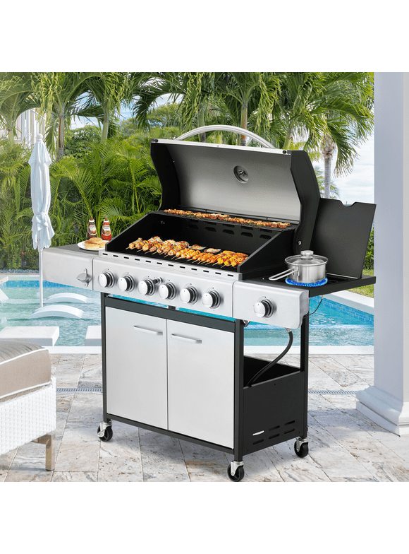 Gas Grills -Walmart.com