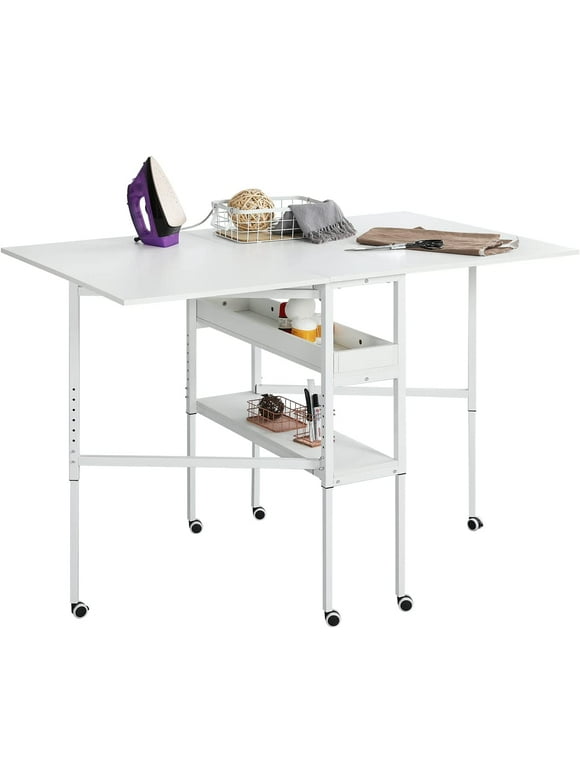 Craft Tables & Craft Furniture in Arts & Crafts Furniture and Storage ...