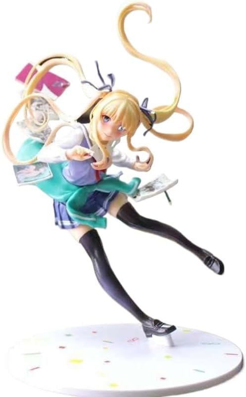 Eriri Spencer Sawamura Figure Student Clothing Eriri Spencer Sawamura ...