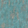 Erismann Casual Chic Industrial Vinyl Textured Wallpaper - Walmart.com