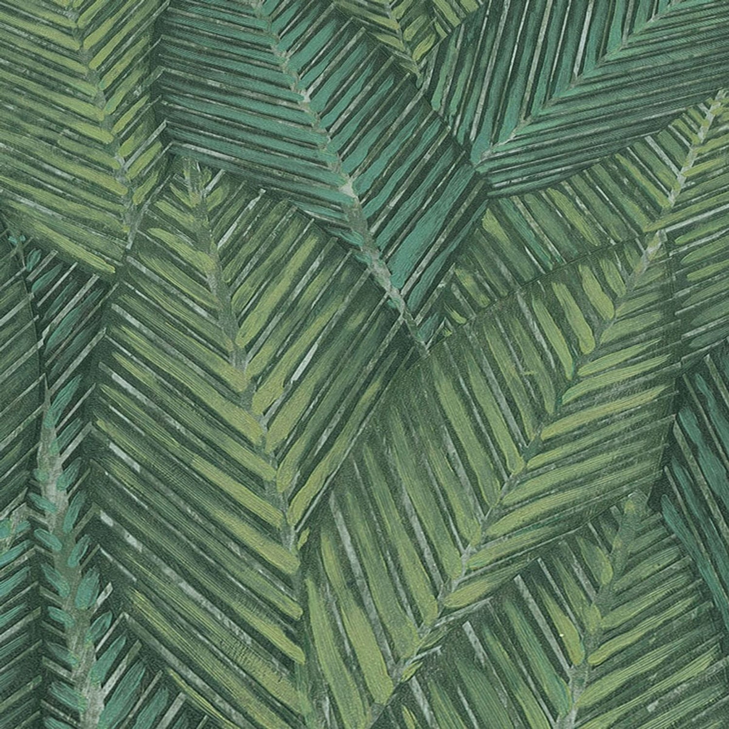 Erismann Martinique Leaf Textured Vinyl Wallpaper - Walmart.com