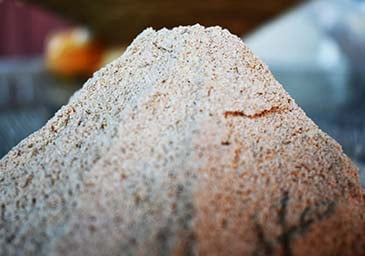 Eritrean Tihni Thni Thny Ethiopian Besso Beso Boso Medium Roasted ...