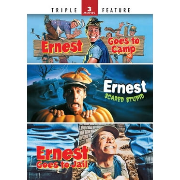 Jerry Lewis Comedy Triple Feature (DVD) - Walmart.com
