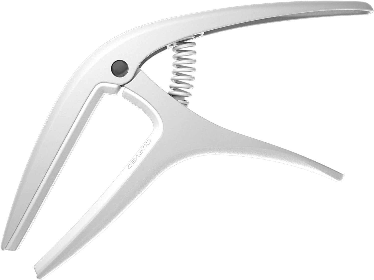 Ernie Ball Axis Capo - Walmart.com