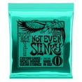 Ernie Ball, Electric Guitar Strings, 12-56 Gauge, Not Even Slinky ...