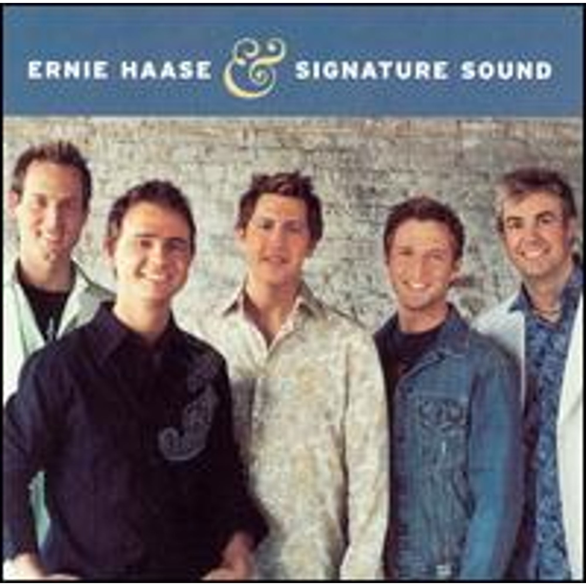 Ernie Haase & Signature Sound