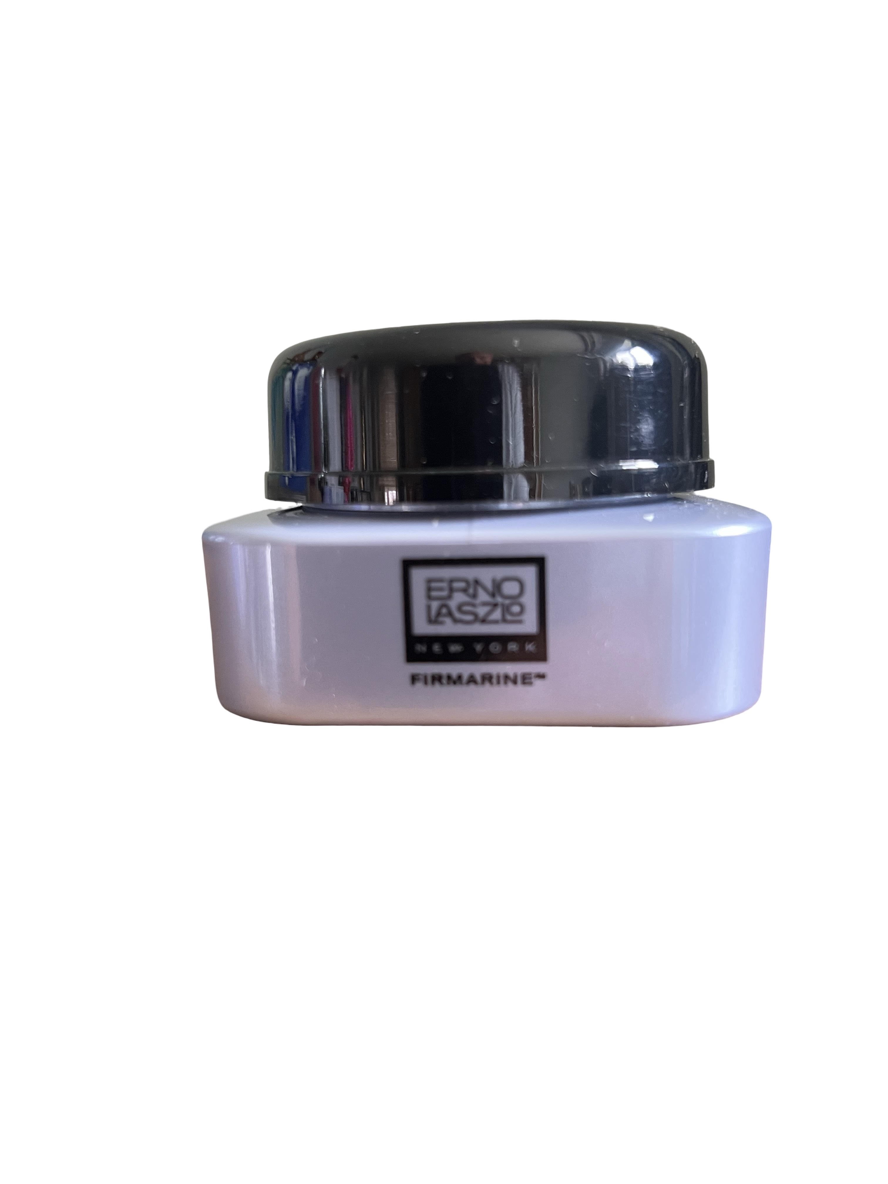 Erno Laszlo Firmarine Night Cream 0.5 oz Advanced Hydrating Face ...