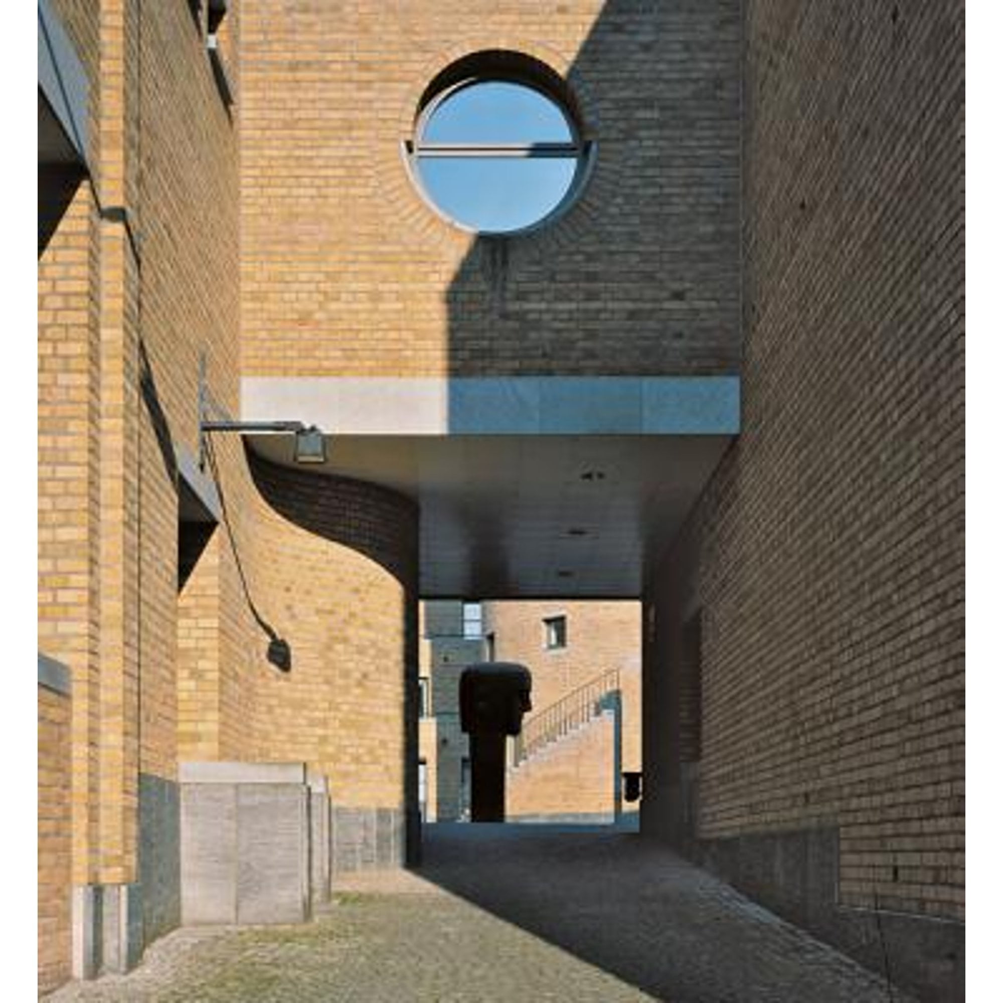 Pre-Owned Ernst Gisel- Rathaus Fellbach: Opus 19 (Hardcover ...