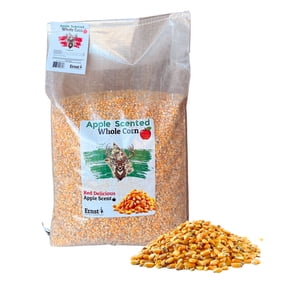 Deer Corn 50 LB Bag