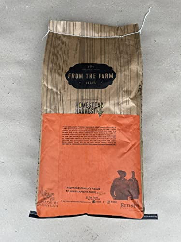 Ernst Grain's Oats, Feed Grade, 50 lb - Walmart.com