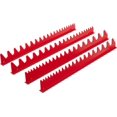 Ernst Manufacturing 6014 Red 40 Tool Space Saver Wrench Rail Kit ...