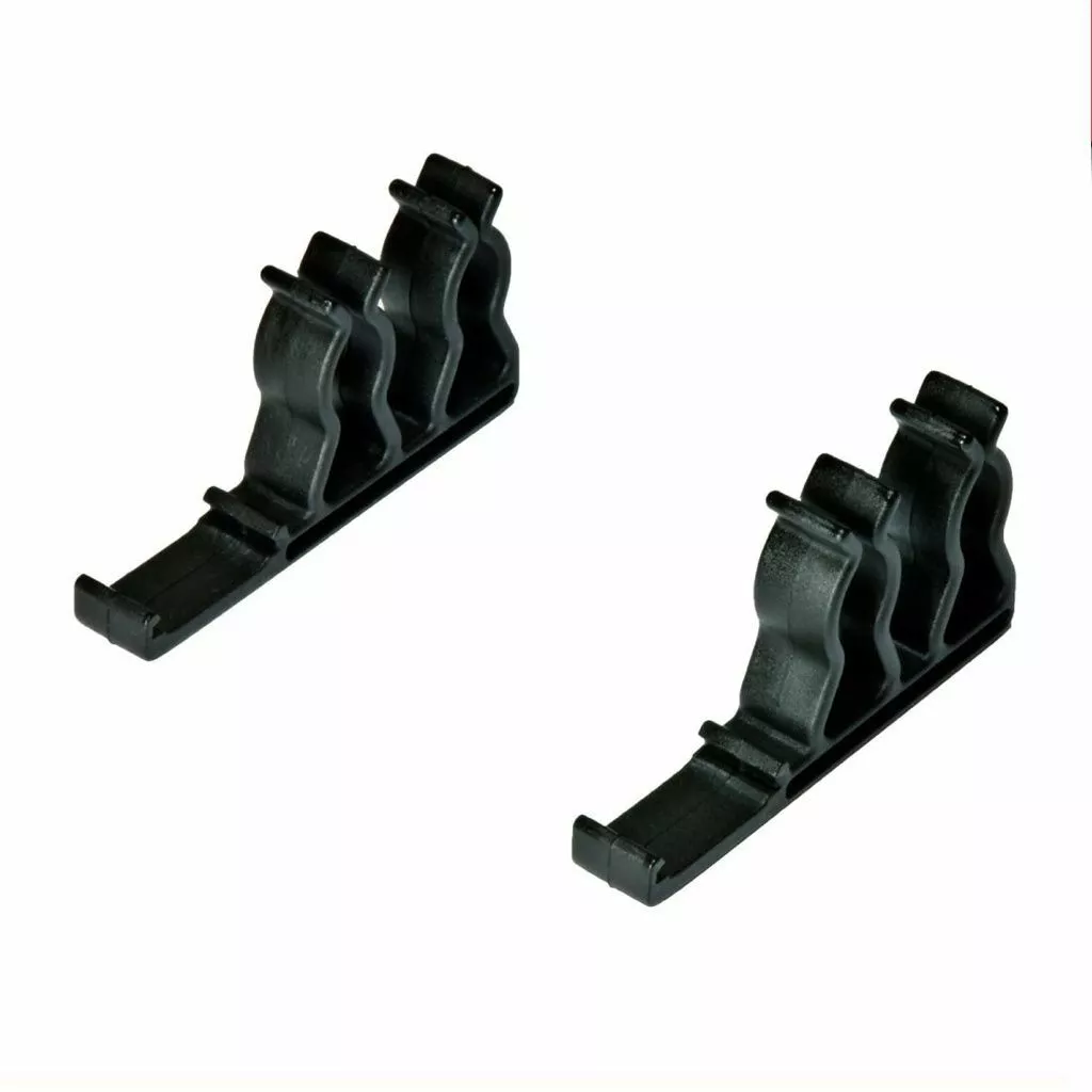 Ernst Manufacturing #8352 3/8" Side Mount Ratchet & Extension Holder ...