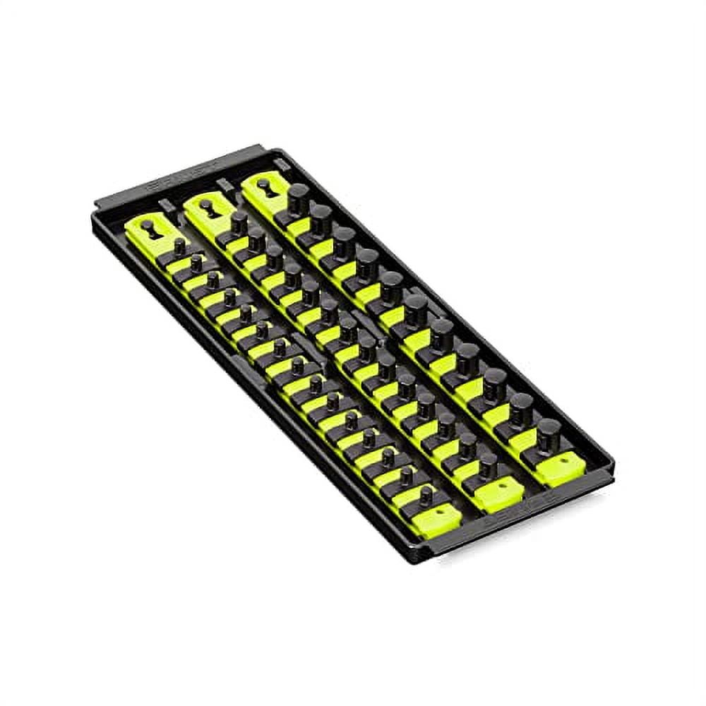 Ernst Manufacturing 8498HV 13-Inch Socket Boss, Premium 3-Rail Multi ...