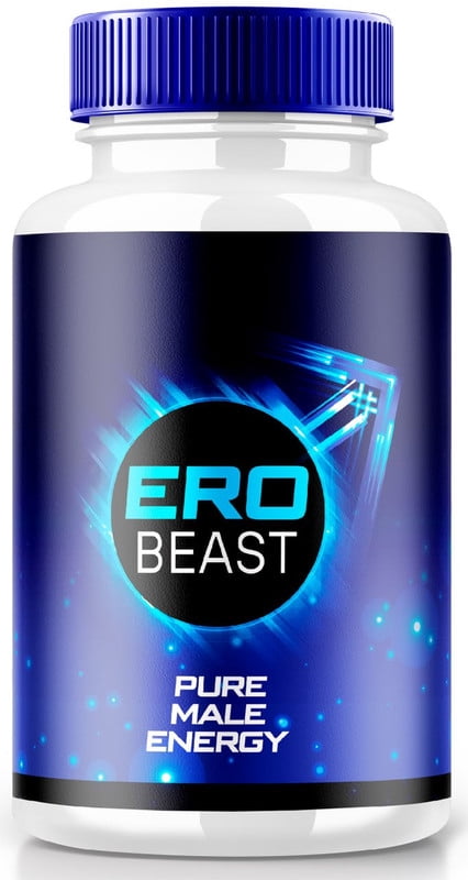 Ero Beast Pills, Official EroBeast Formula to Support Overall Health ...