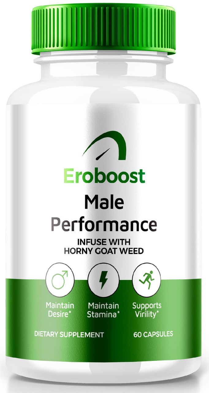 Customer reviews for Eroboost Supplement, Official Ero Boost Pills ...