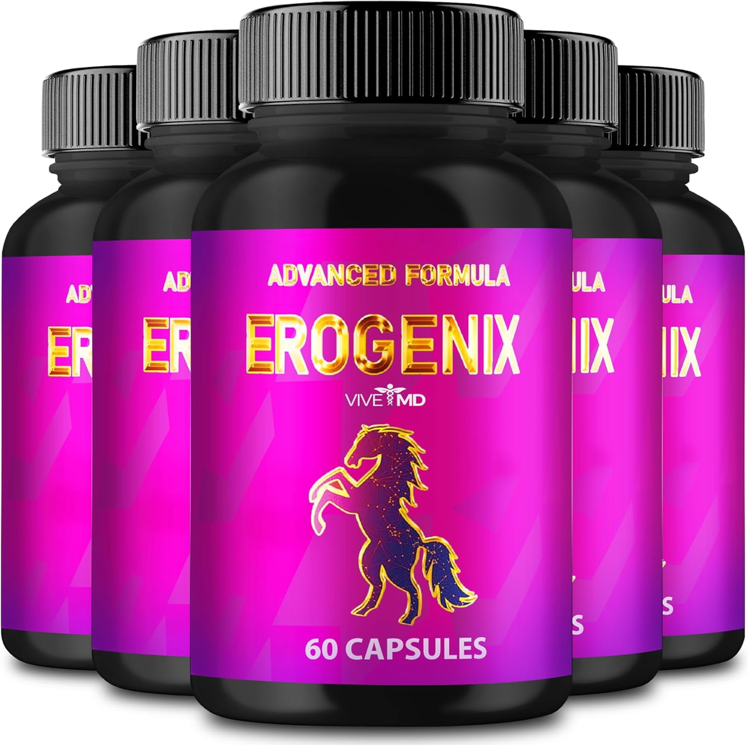 Erogenix Capsules, Ero Genix Pills, Erogenix All Natural Pills ...