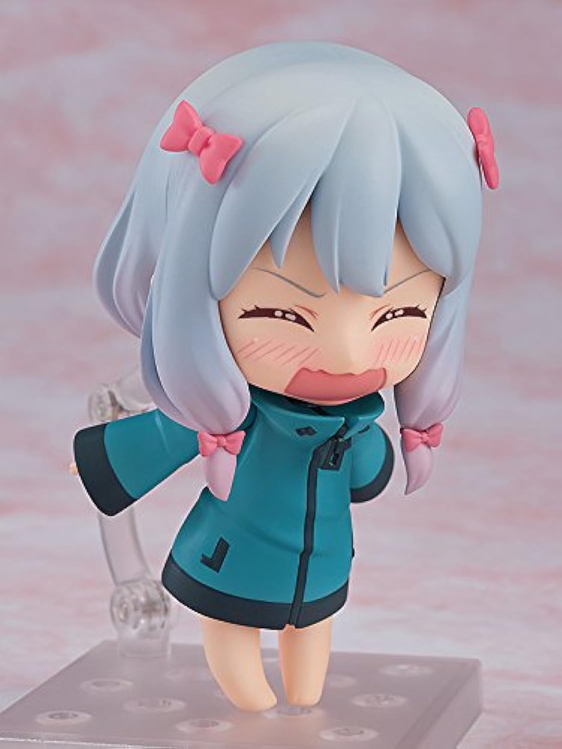 Eromanga Sensei Sagiri Izumi Nendoroid Action Figure1 Gift for Kids ...