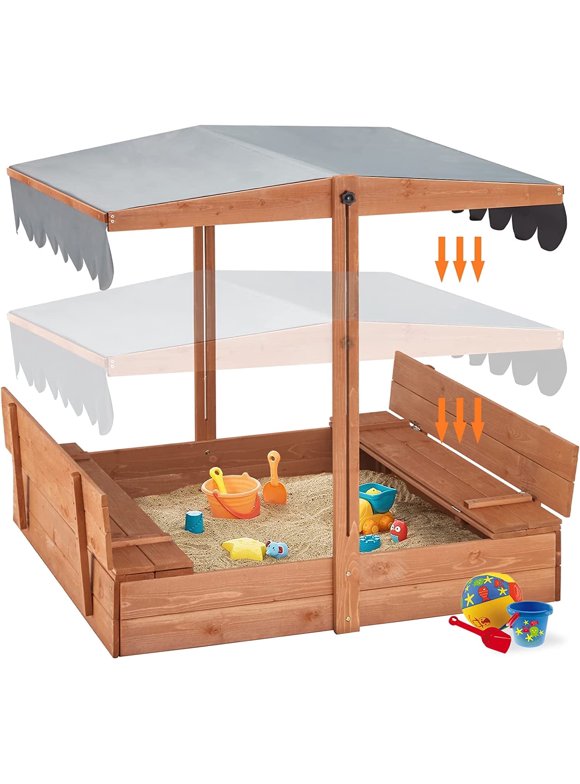 Sandboxes in Sandboxes & Water Tables - Walmart.com