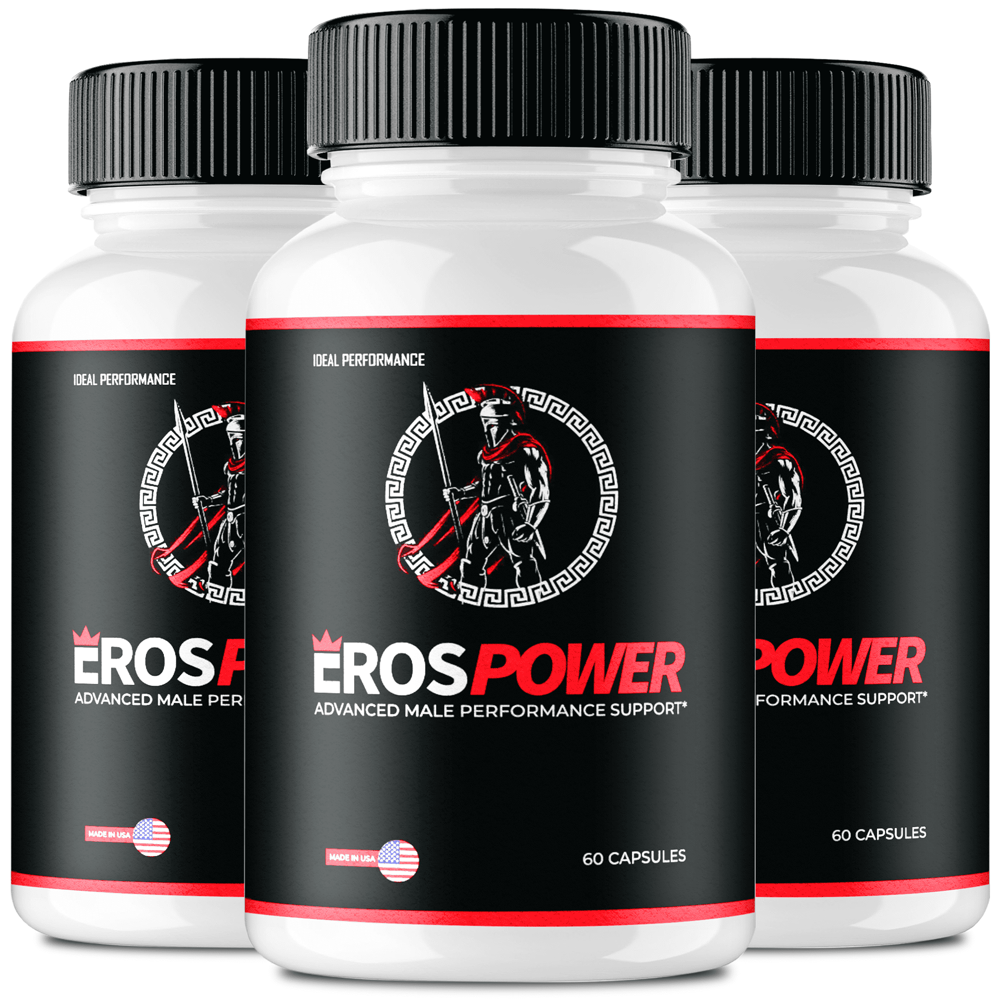 Eros Power Supplement for Men Capsules - ErosPower Pills, Eros Power ...