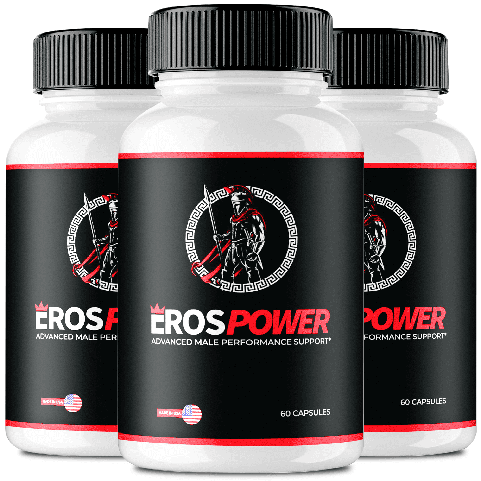 Eros Power Supplement for Men Capsules - ErosPower Pills, Eros Power Advanced Formula - Maximum ...