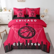 NCAA UNC Tar Heels Comforter and Sheets Full Bed Set - Walmart.com