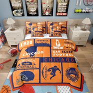 NCAA Florida State Seminoles Bed In Bag Set - Walmart.com