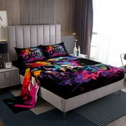 Harley Davidson Sheets