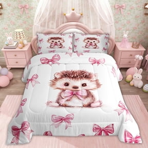 Hedgehog Bedding