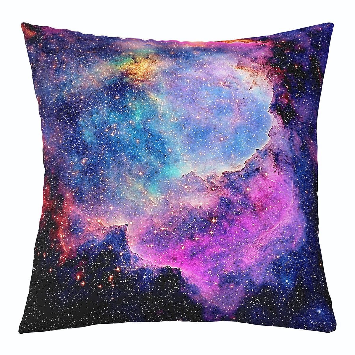 Erosebridal Kawaii Shark Cushion Covers for Sofa, Funny Sealife Throw ...