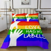 Lgbtq Bed