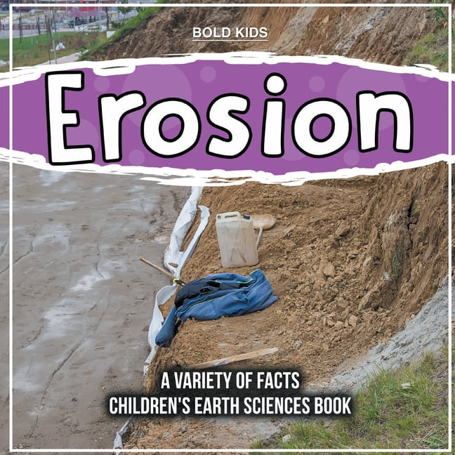 Erosion Pictures For Kids