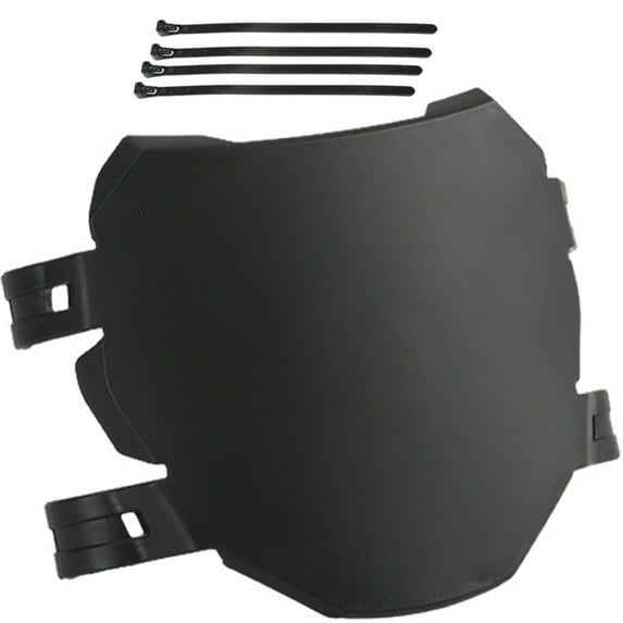 Erosion Resistant Motorcycle License Plate Bracket Quick Install ...