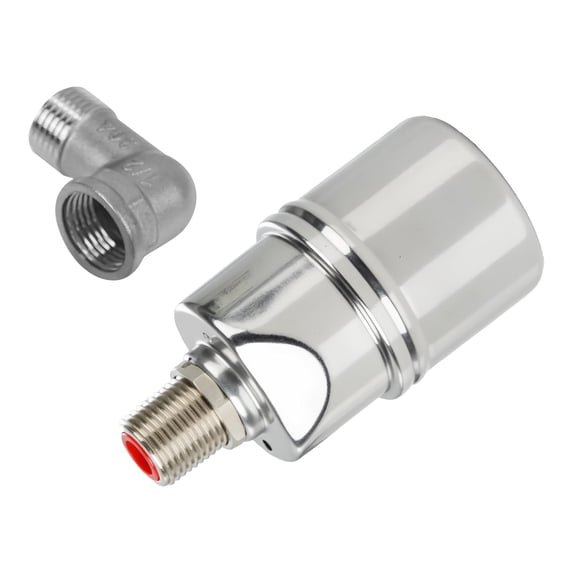 Erosion Resistant Water Levels Maintenance Valves Systems with General ...