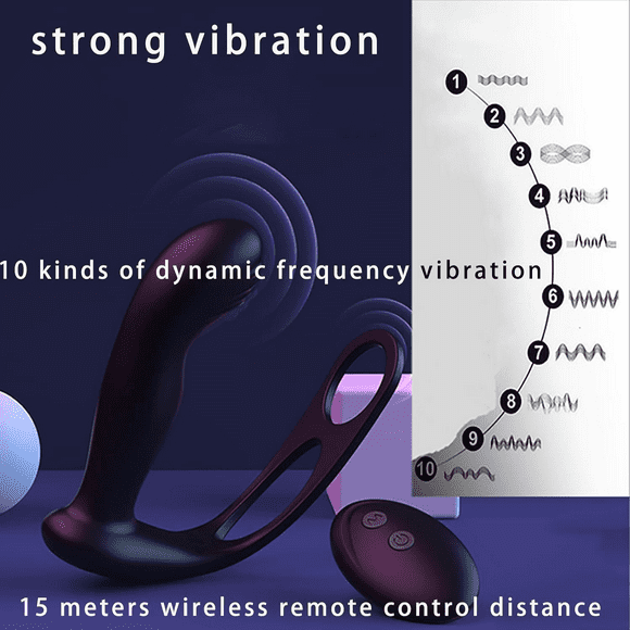 Male Chastity Device