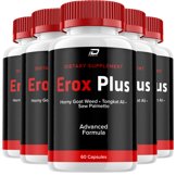 Breckenridge Ferrex 150 Plus Elemental Iron Supplement - 90 Capsules ...