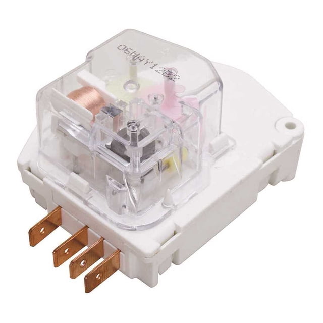 Erp 215846602 Refrigerator Defrost Timer (Frigidaire 215846602 ...
