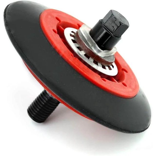 Erp 4581EL2002A Dryer Drum Roller (Lg 4581El2002A) - Walmart.com