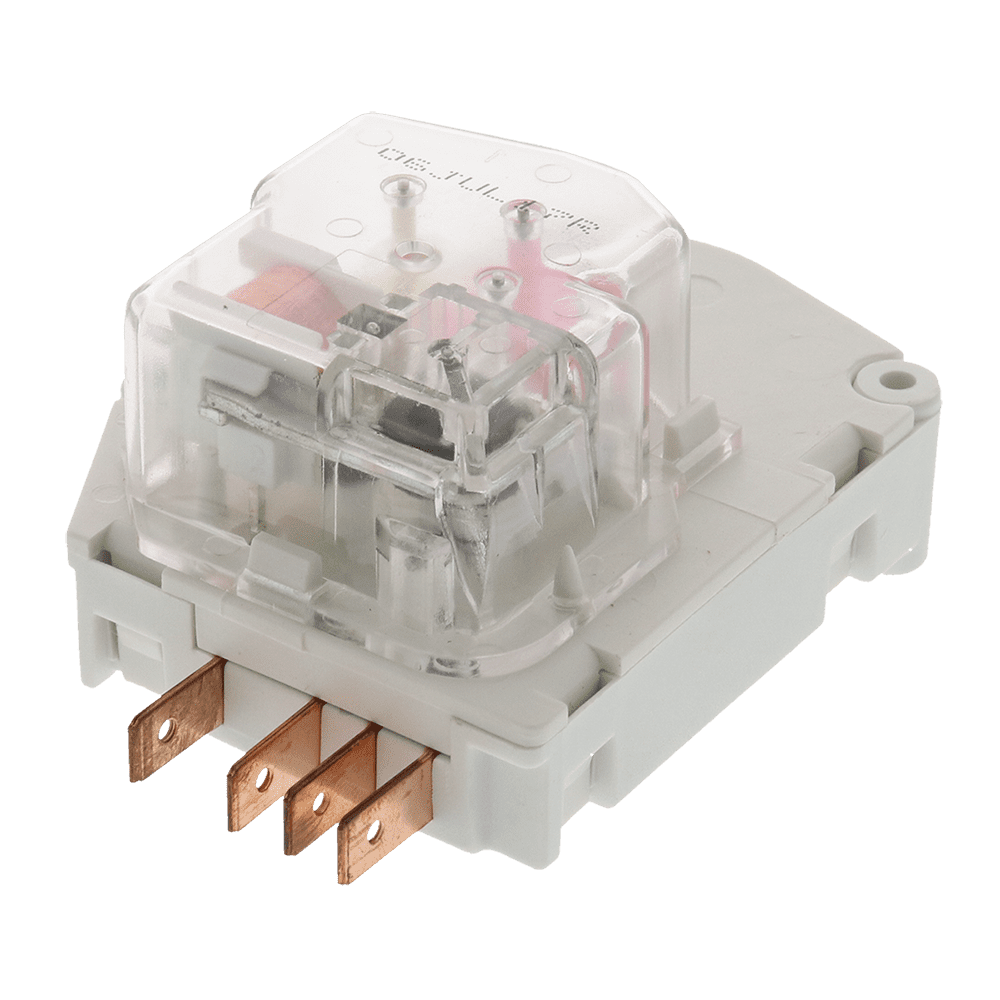 Erp Ergp11 Refrigerator Defrost Timer (universal) - Walmart.com
