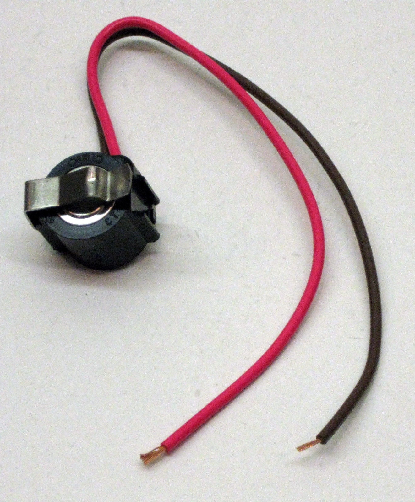 Erp Erw10225581 Refrigerator Defrost Thermostat (whirlpool W10225581 ...